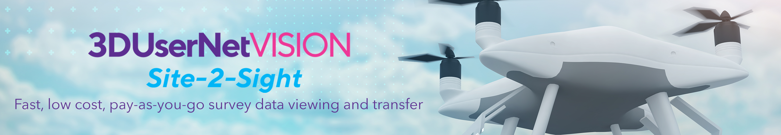 site2sight | 3DUserNetVISION